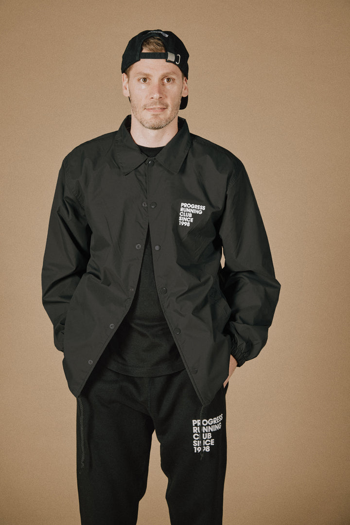 PROGRESS RUNNING CLUB OFFICIAL WEBSITE